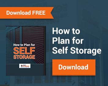 Download Your FREE Copy of How to Plan for Self-Storage - Multi Storage